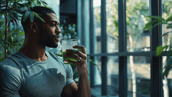 does fasting increase beard growth