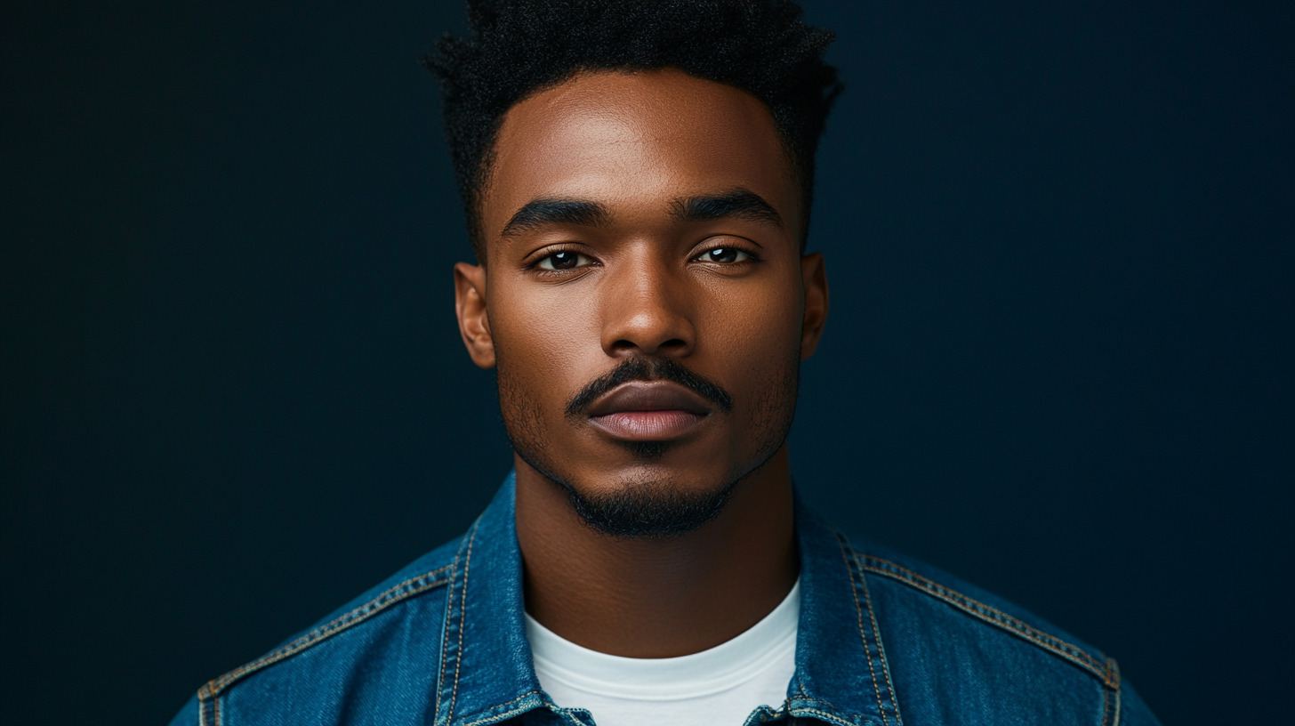 Mastering the Art of Growing a Mustache