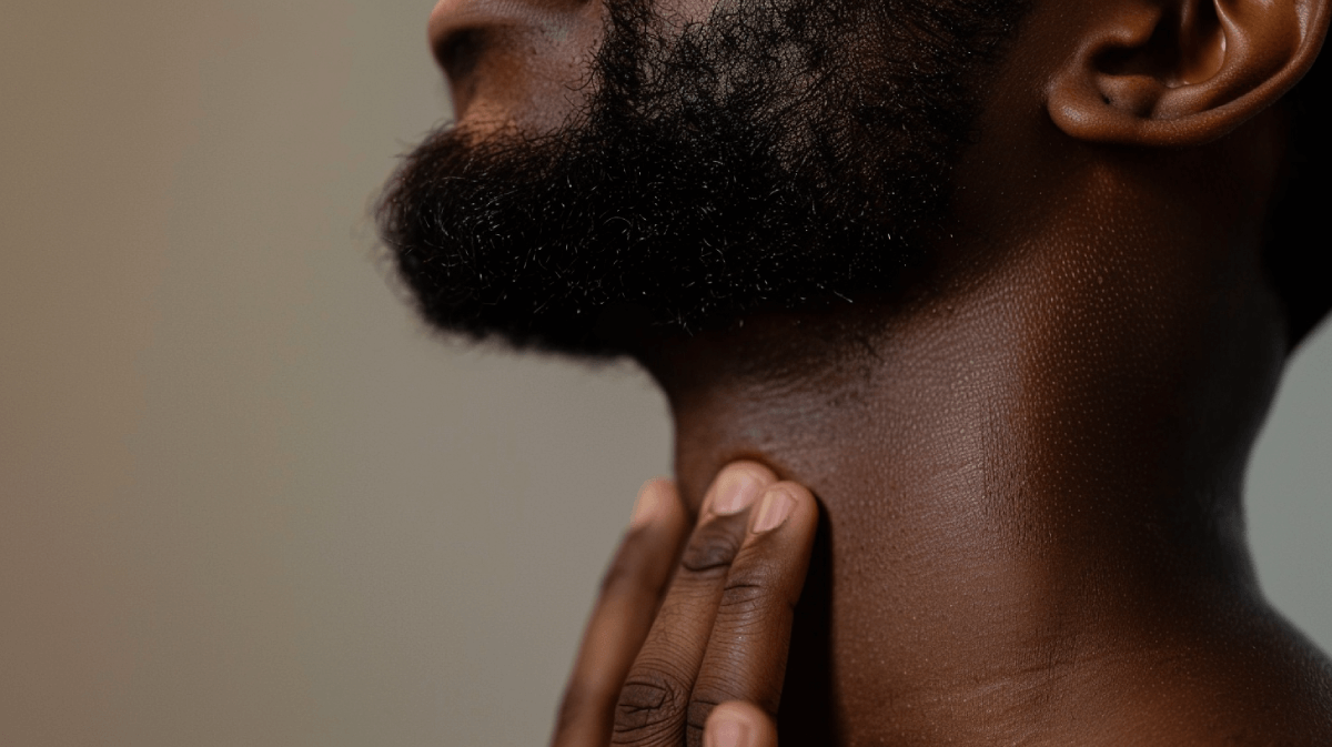 How to Get Rid of Razor Bumps - Evan Alexander Grooming