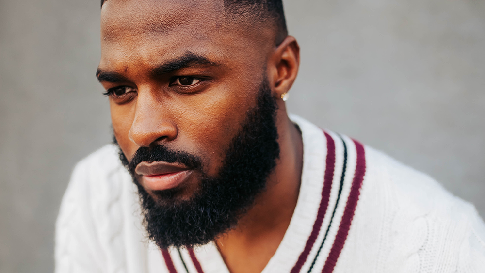 Castor Oil for Beard Growth: Unveiling the Secret to a Fuller Beard ...