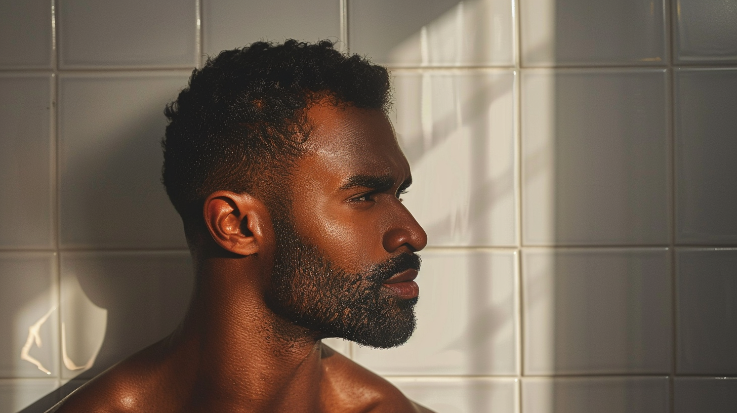 The Guide to Beard Acne: Achieving Clear Skin with Evan Alexander Grooming