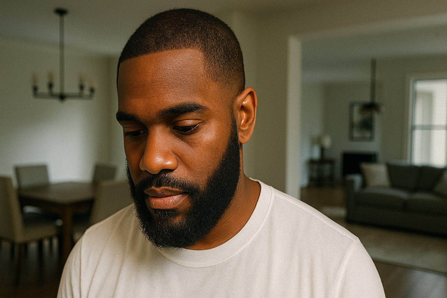 Best Haircuts for Balding Men on Top: Stylish Solutions