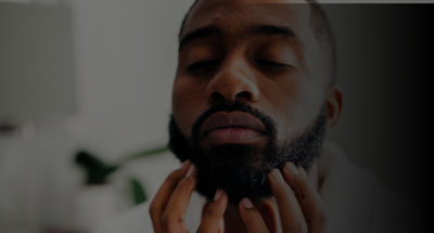 Best Black Male Beard Products | Evan Alexander Grooming