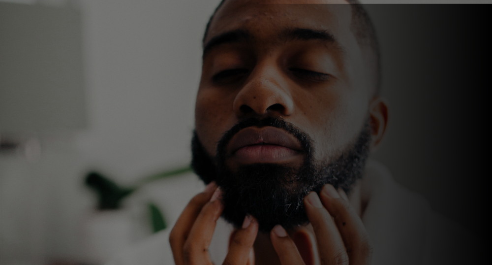 Smooth Beard - Evan Alexander Grooming