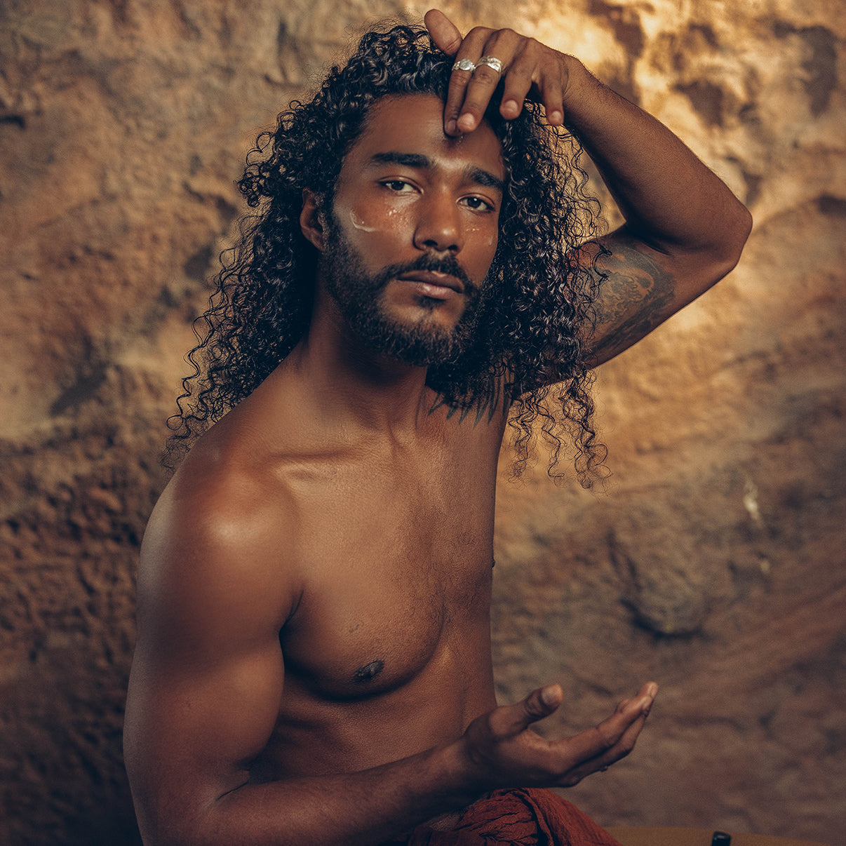 All Hair & Beard Care Products | Evan Alexander Grooming