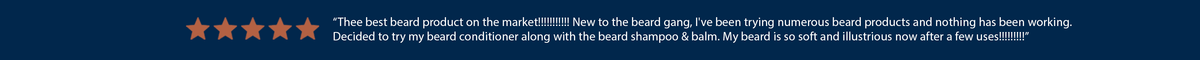 Beard Products for Men | Evan Alexander Grooming