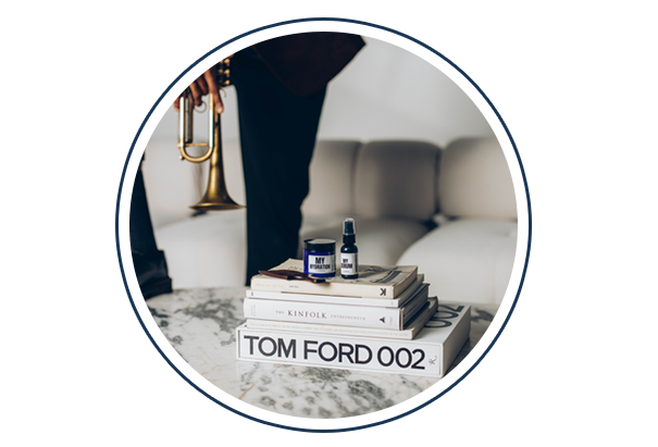 Discover Premium Grooming Products | Evan Alexander Grooming