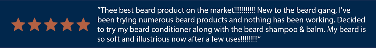 Beard Products for Men | Evan Alexander Grooming