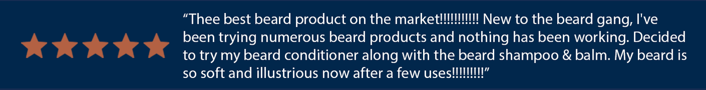 Beard Products for Men | Evan Alexander Grooming