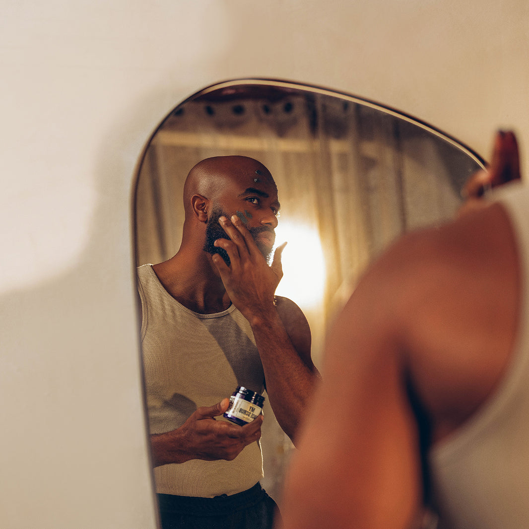 Beard Care Products | Beard Health | Evan Alexander Grooming